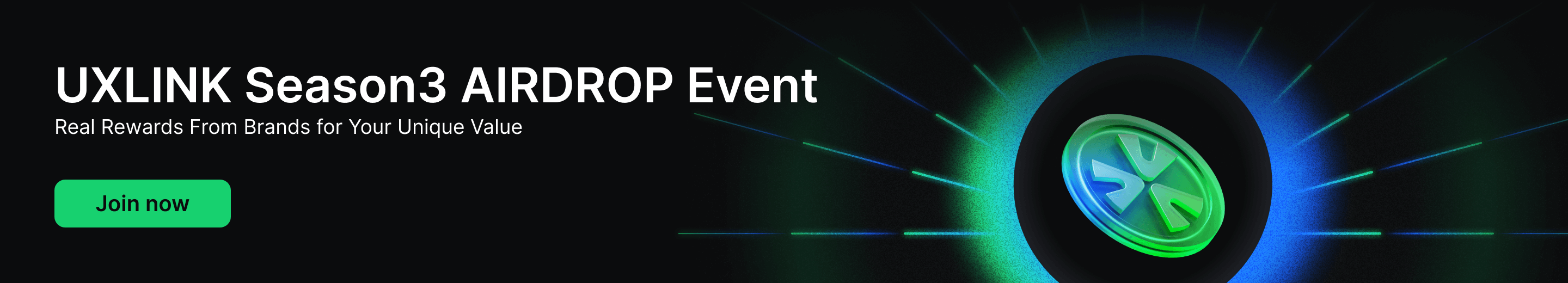 UXLINK - Web3 Social Infrastructure