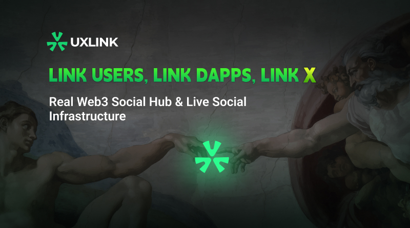 UXLINK