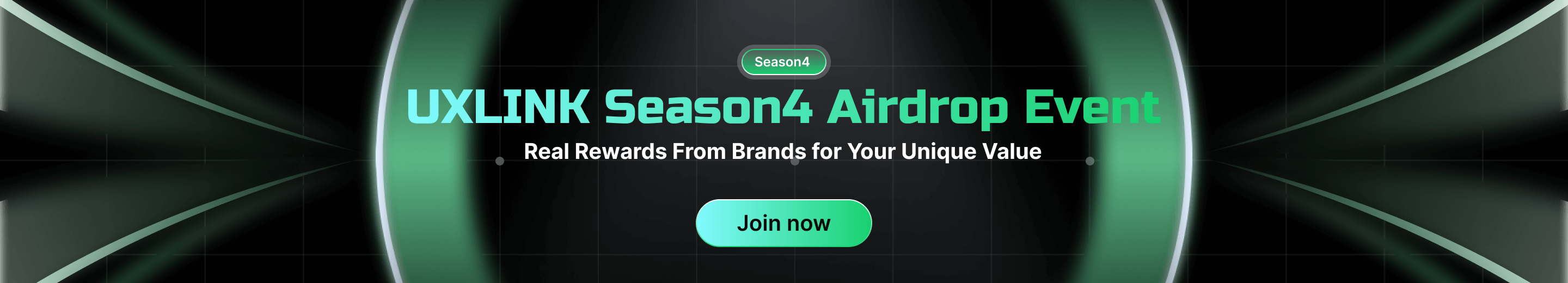 UXLINK - Web3 Social Infrastructure